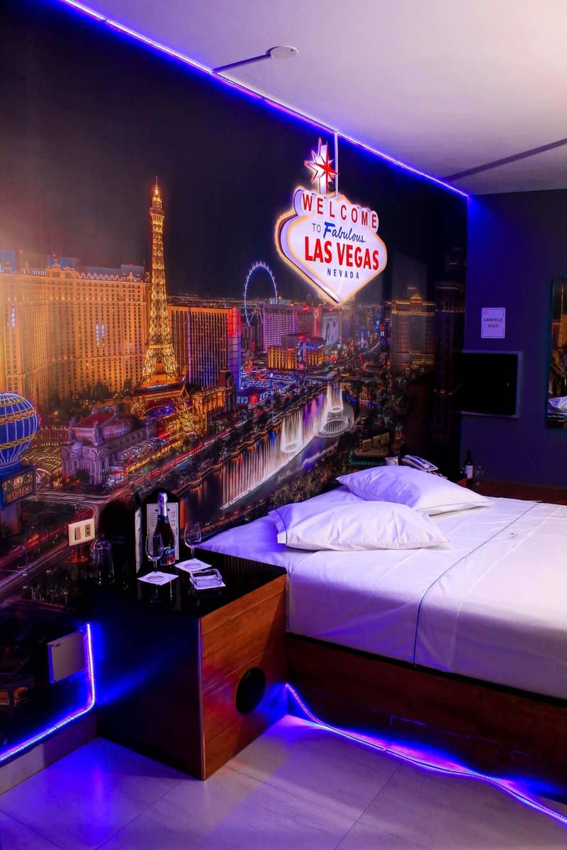 Motel Essence | Cochabamba